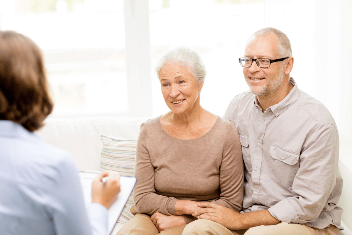 Social Worker for The Elderly | NY, NJ, CT, MA, NC, IL, FL