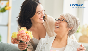 Mother's Day 2024 Campaign Short Term Caregivers